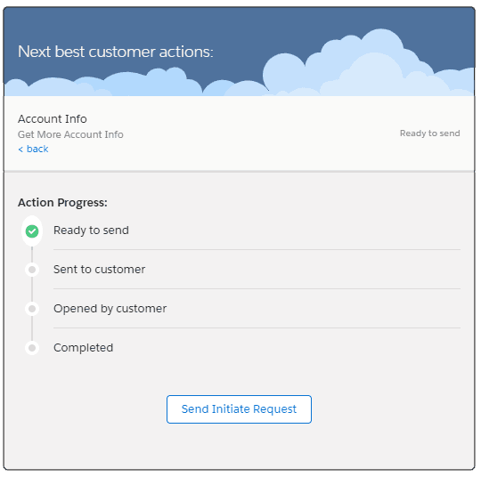 Native Forms - for Salesforce®